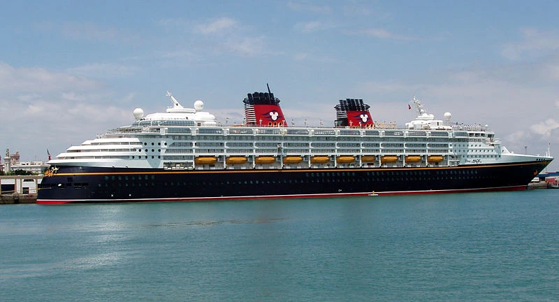 MS Disney Magic | The Ferry Wiki | Fandom