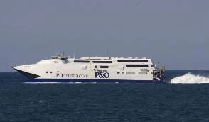 HSC Express | The Ferry Wiki | Fandom