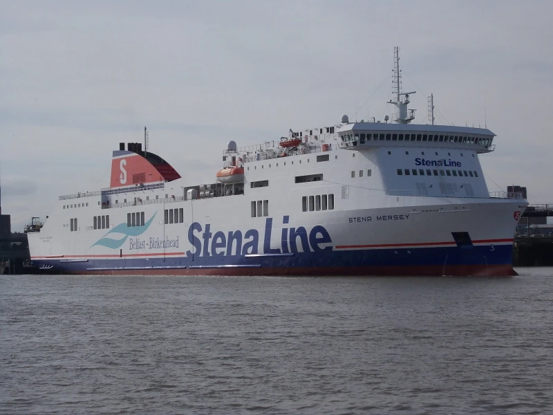 MS Stena Mersey | The Ferry Wiki | Fandom