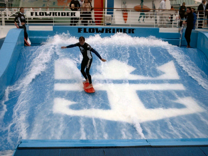 FlowRider | The Ferry Wiki | Fandom