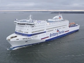 MV Armorique | The Ferry Wiki | Fandom