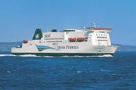 MV Isle of Inishmore | The Ferry Wiki | Fandom