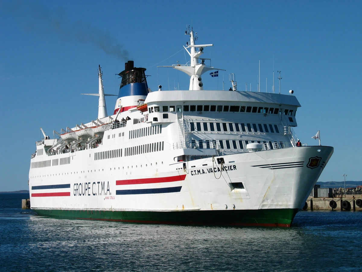 MS C.T.M.A. Vacancier | The Ferry Wiki | Fandom