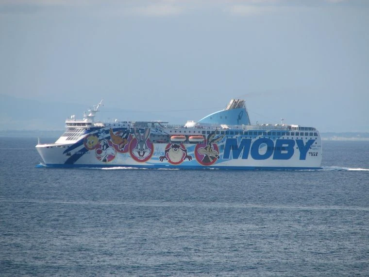 MS Moby Aki | The Ferry Wiki | Fandom