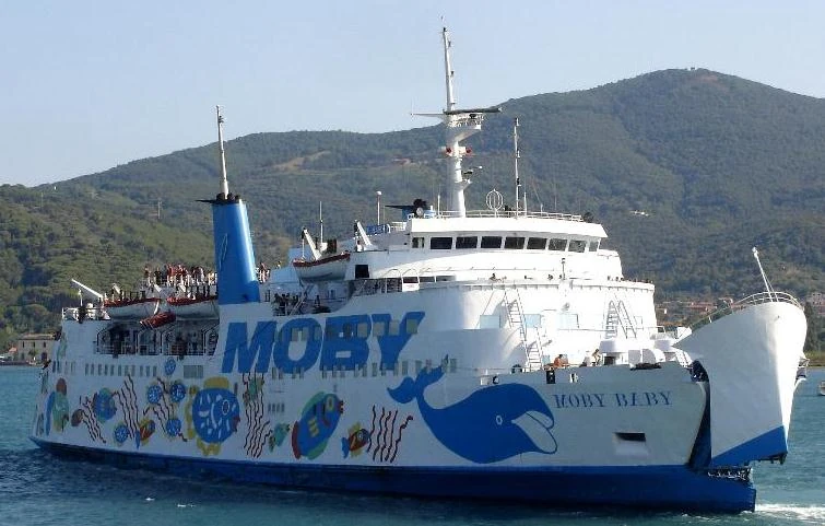 MS Moby Baby | The Ferry Wiki | Fandom