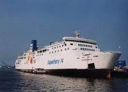 Mv superferry 14 | The Ferry Wiki | Fandom