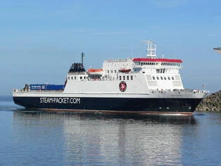 MS Ben-my-Chree | The Ferry Wiki | Fandom
