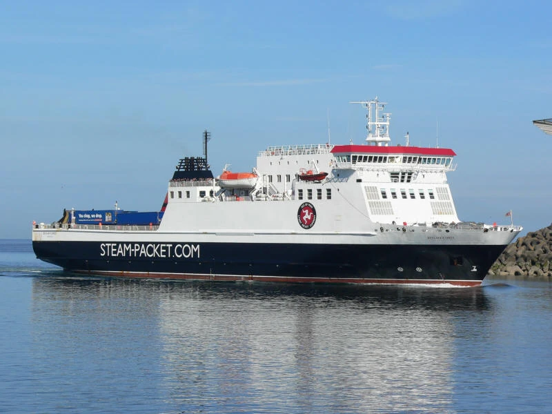 MS Ben-my-Chree | The Ferry Wiki | Fandom