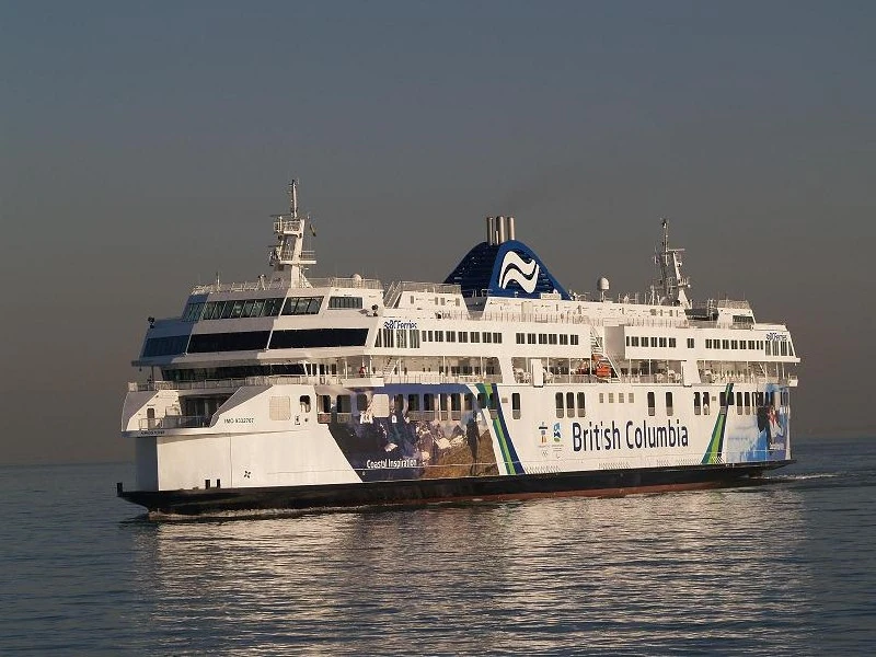 MV Coastal Inspiration | The Ferry Wiki | Fandom