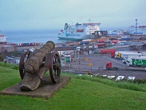 Rosslare Europort | The Ferry Wiki | Fandom