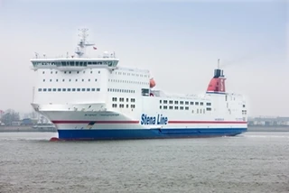 MS Stena Transporter | The Ferry Wiki | Fandom
