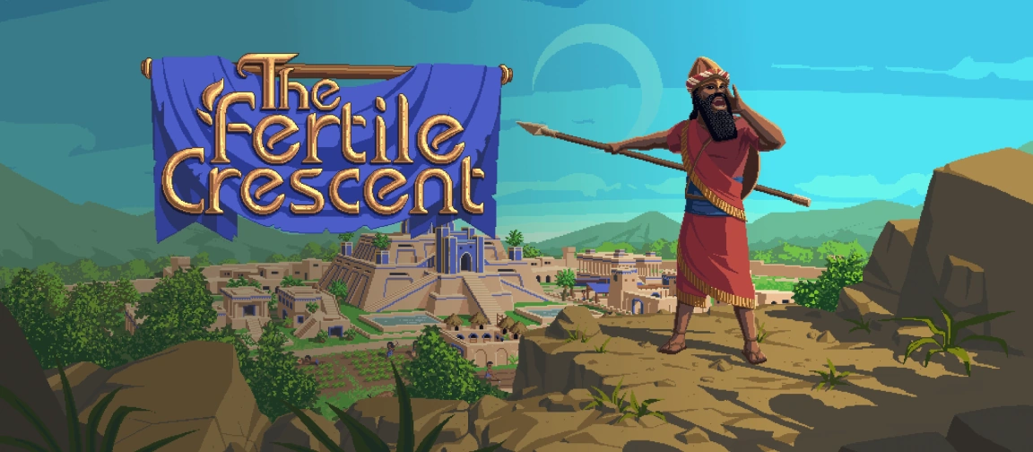TFC: The Fertile Crescent Wiki | Fandom