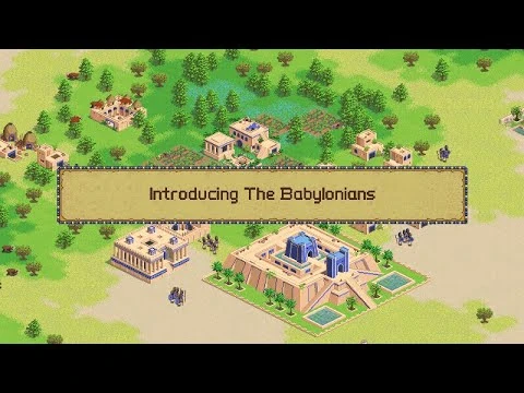 Babylonians | TFC: The Fertile Crescent Wiki | Fandom