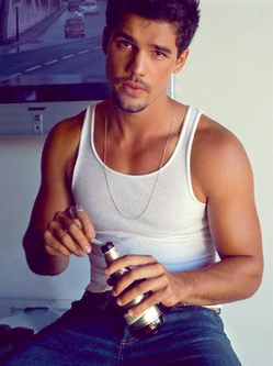 Blake Hylton | The Few Who Lived Wiki | Fandom