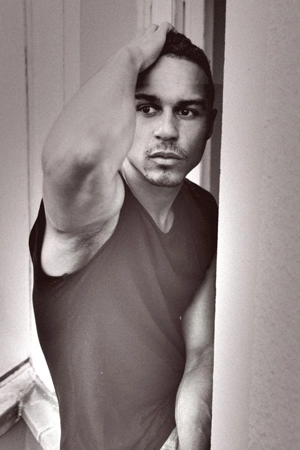 Mike Thomas | The Few Who Lived Wiki | Fandom