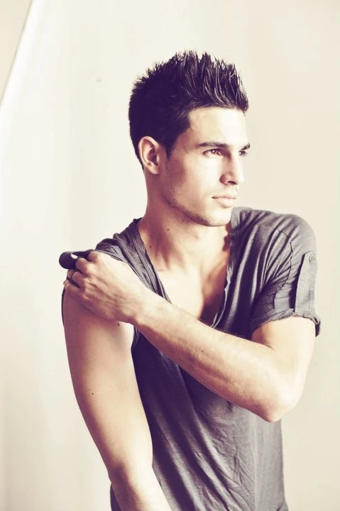 Crispin Hawthorne | The Few Who Lived Wiki | Fandom