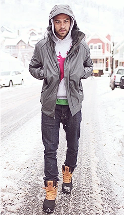 Ray Bartee | The Few Who Lived Wiki | Fandom