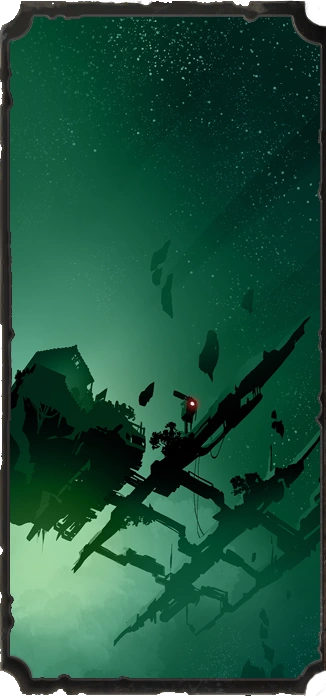 The Isambard Line | The Fifth City: Fallen London's Lore Wikia | Fandom