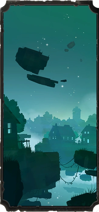 Port Avon | The Fifth City: Fallen London's Lore Wikia | Fandom