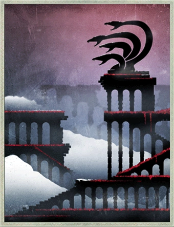 Irem | The Fifth City: Fallen London's Lore Wikia | Fandom