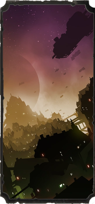 New London | The Fifth City: Fallen London's Lore Wikia | Fandom