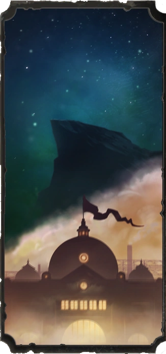 Port Prosper | The Fifth City: Fallen London's Lore Wikia | Fandom