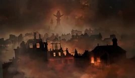 The Fall of London | The Fifth City: Fallen London's Lore Wikia | Fandom