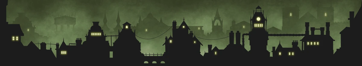 London | The Fifth City: Fallen London's Lore Wikia | Fandom