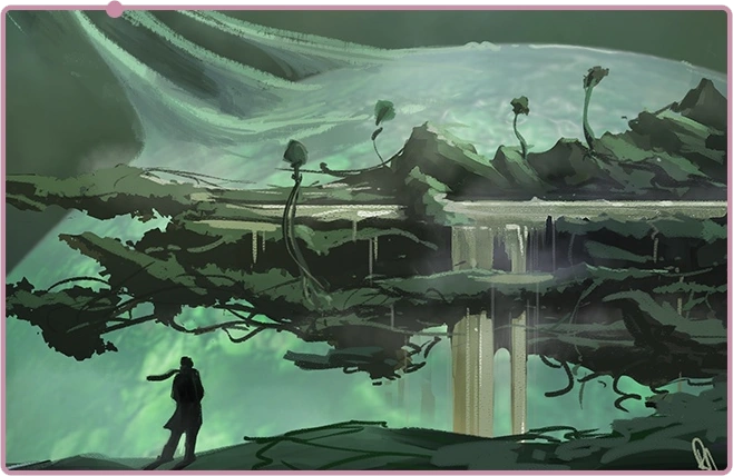 The Reach | The Fifth City: Fallen London's Lore Wikia | Fandom