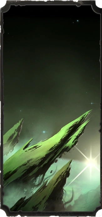 The Garden-King | The Fifth City: Fallen London's Lore Wikia | Fandom