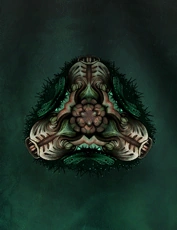 Triskelegants | The Fifth City: Fallen London's Lore Wikia | Fandom