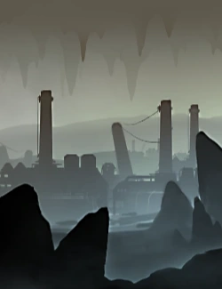 The Fifth City Fallen London's Lore Wikia:GHR | The Fifth City: Fallen ...