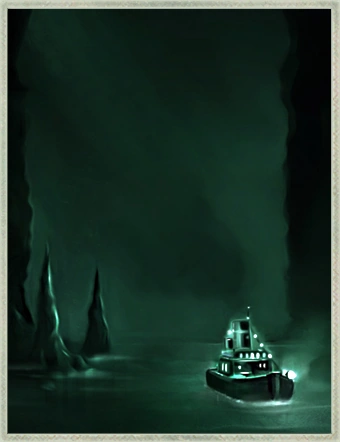 The Neath | The Fifth City: Fallen London's Lore Wikia | Fandom