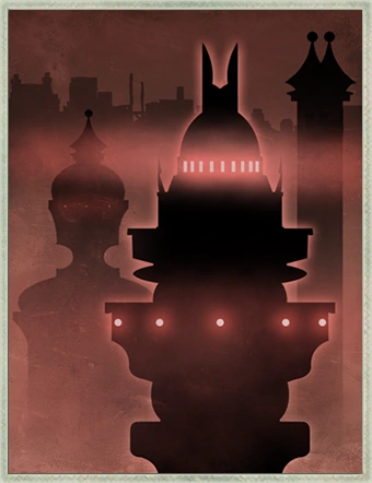 The Echo Bazaar | The Fifth City: Fallen London's Lore Wikia | Fandom