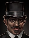 Mr Inch | The Fifth City: Fallen London's Lore Wikia | Fandom