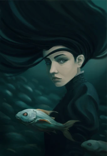 Lady Black | The Fifth City: Fallen London's Lore Wikia | Fandom