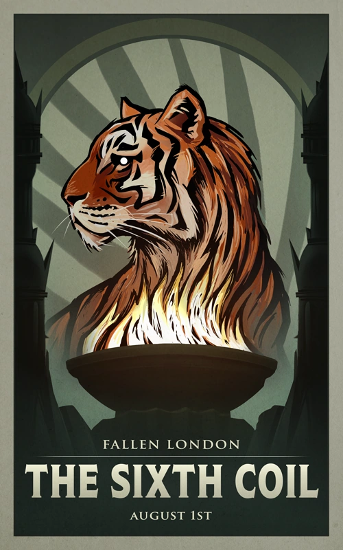 The Coilheart Games | The Fifth City: Fallen London's Lore Wikia | Fandom