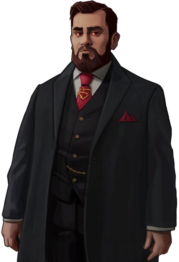 Milton | The Fifth City: Fallen London's Lore Wikia | Fandom