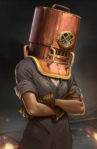 Furnace Ancona | The Fifth City: Fallen London's Lore Wikia | Fandom