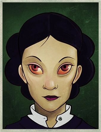 The Wistful Deviless | The Fifth City: Fallen London's Lore Wikia | Fandom