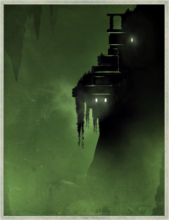 The Third City | The Fifth City: Fallen London's Lore Wikia | Fandom