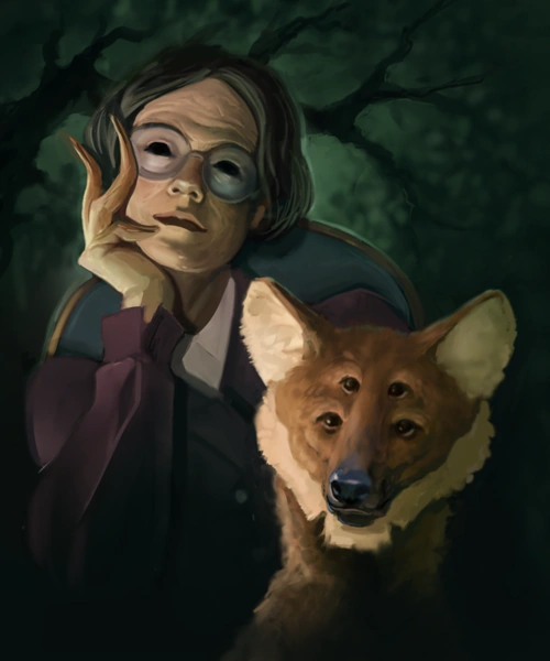 The Summer Schoolmistress | The Fifth City: Fallen London's Lore Wikia ...