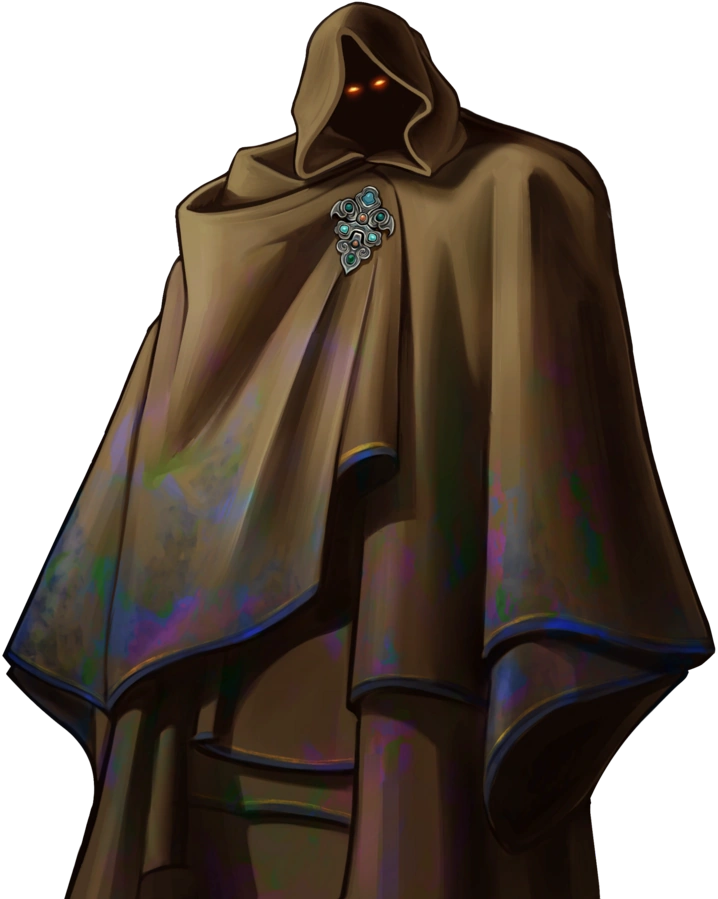 Mr Pages | The Fifth City: Fallen London's Lore Wikia | Fandom