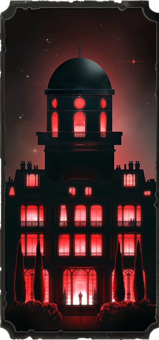 Carillon | The Fifth City: Fallen London's Lore Wikia | Fandom