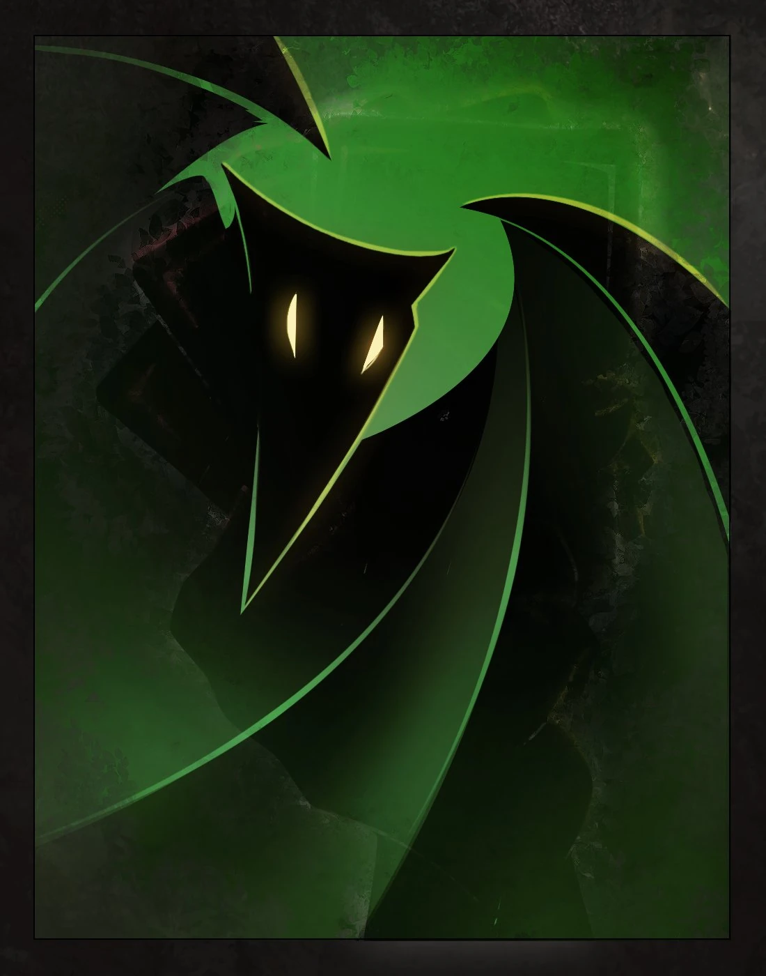 The Vake | The Fifth City: Fallen London's Lore Wikia | Fandom