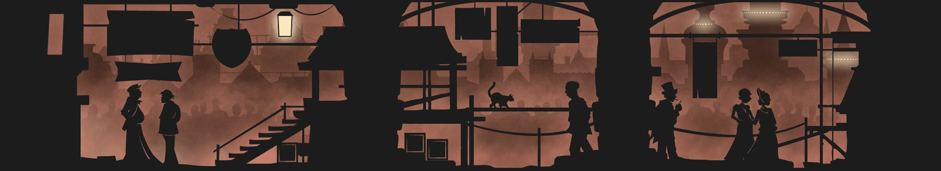 The Echo Bazaar | The Fifth City: Fallen London's Lore Wikia | Fandom