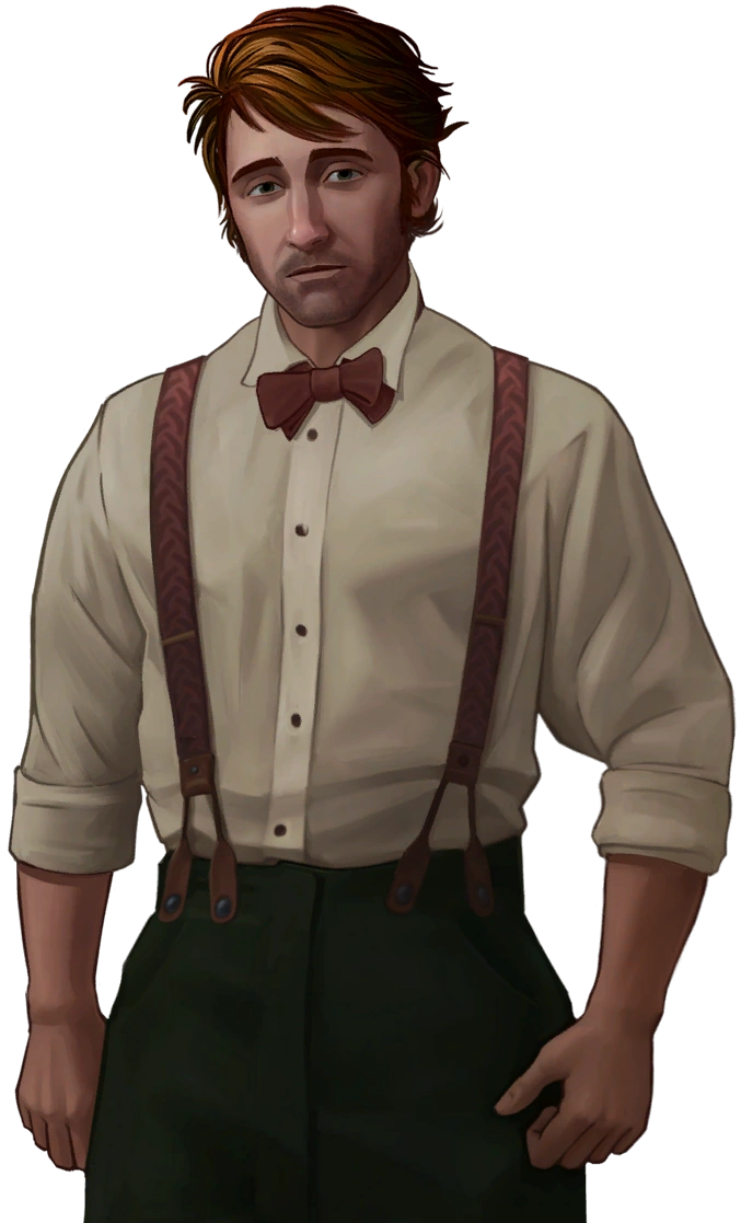 September | The Fifth City: Fallen London's Lore Wikia | Fandom