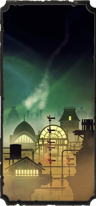 New Winchester | The Fifth City: Fallen London's Lore Wikia | Fandom