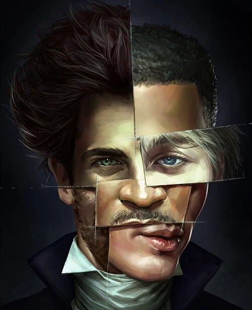 The Vicomte de V______ | The Fifth City: Fallen London's Lore Wikia ...