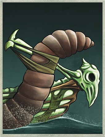 The Eater of Names | The Fifth City: Fallen London's Lore Wikia | Fandom